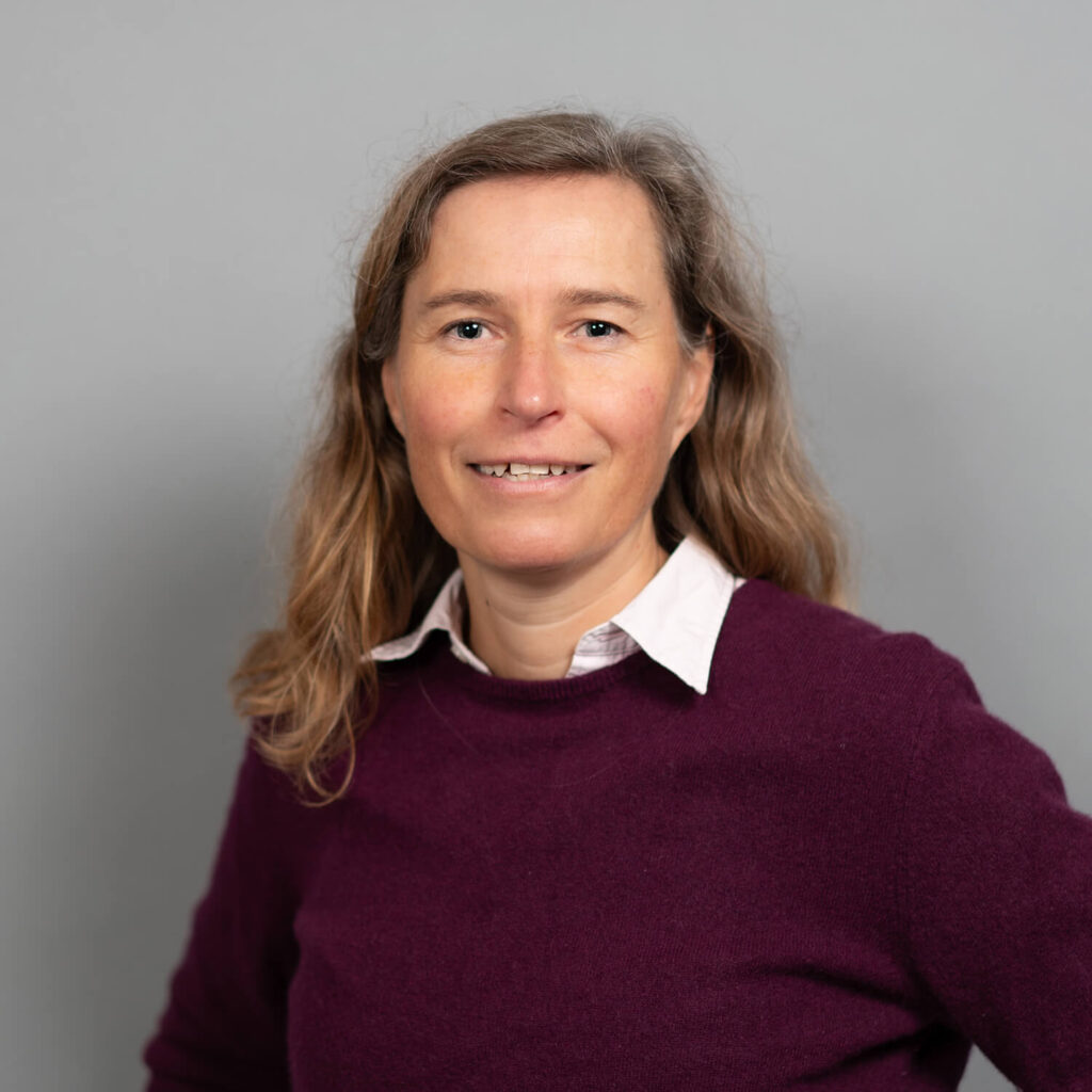 Simone Lamprecht » Prof. Dr. Eggers Stiftung