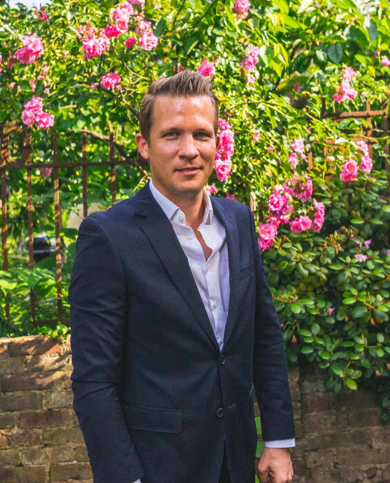 Prof. Dr. Strauer » Prof. Dr. Eggers Stiftung