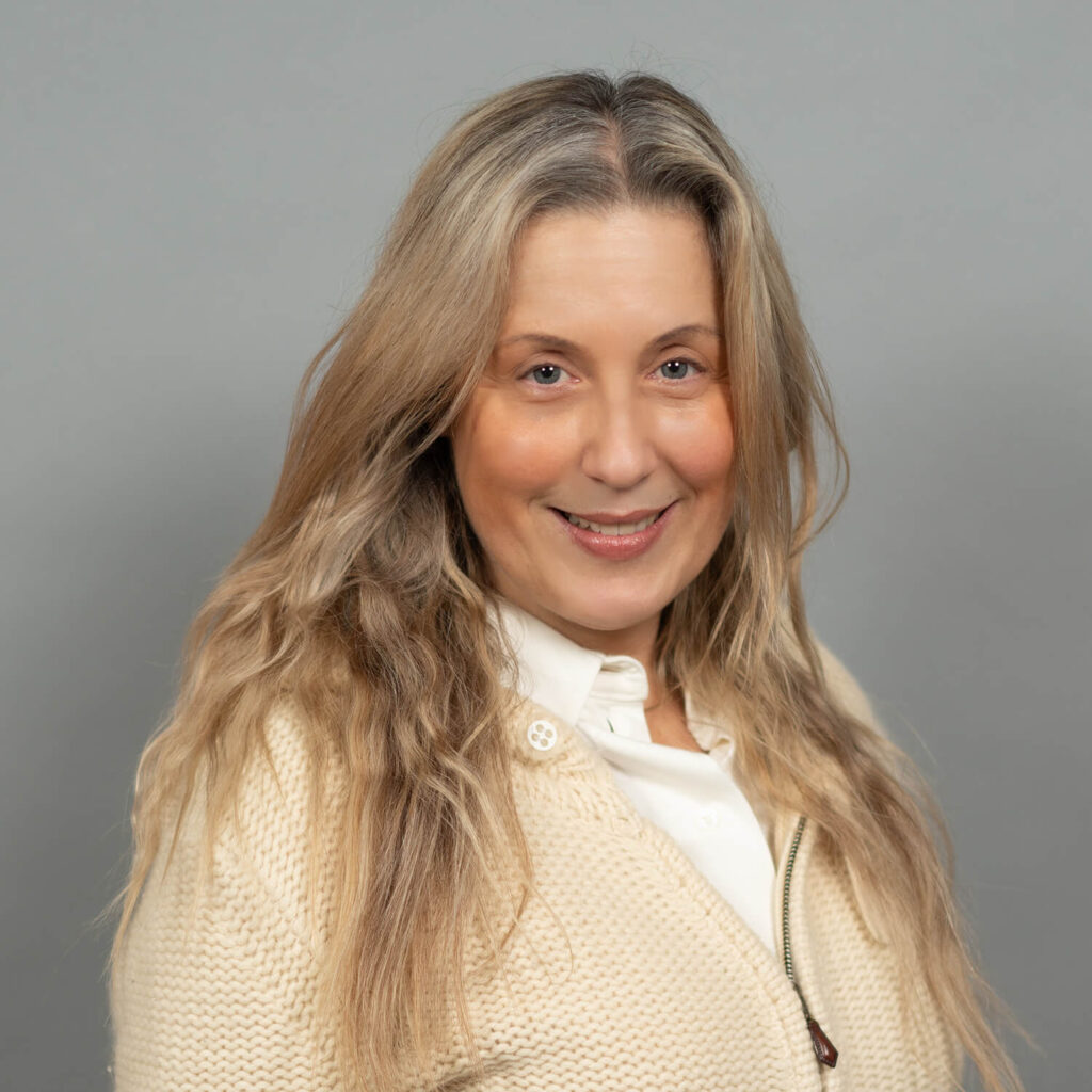 Andrea Markowsky » Prof. Dr. Eggers Stiftung